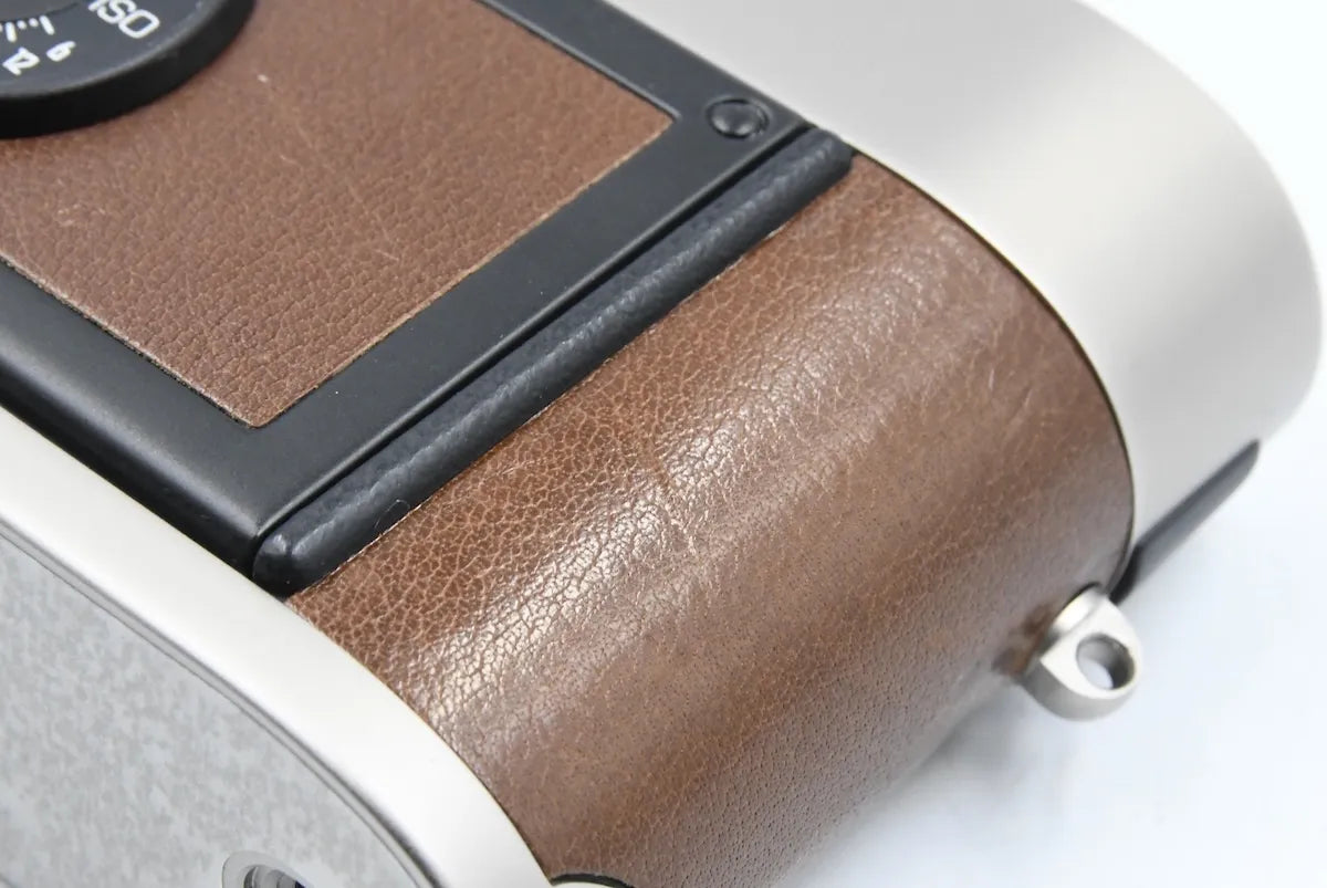 LEICA M6 TTL Titanium SN. 2754324 – FILMCAMERA TOKYO