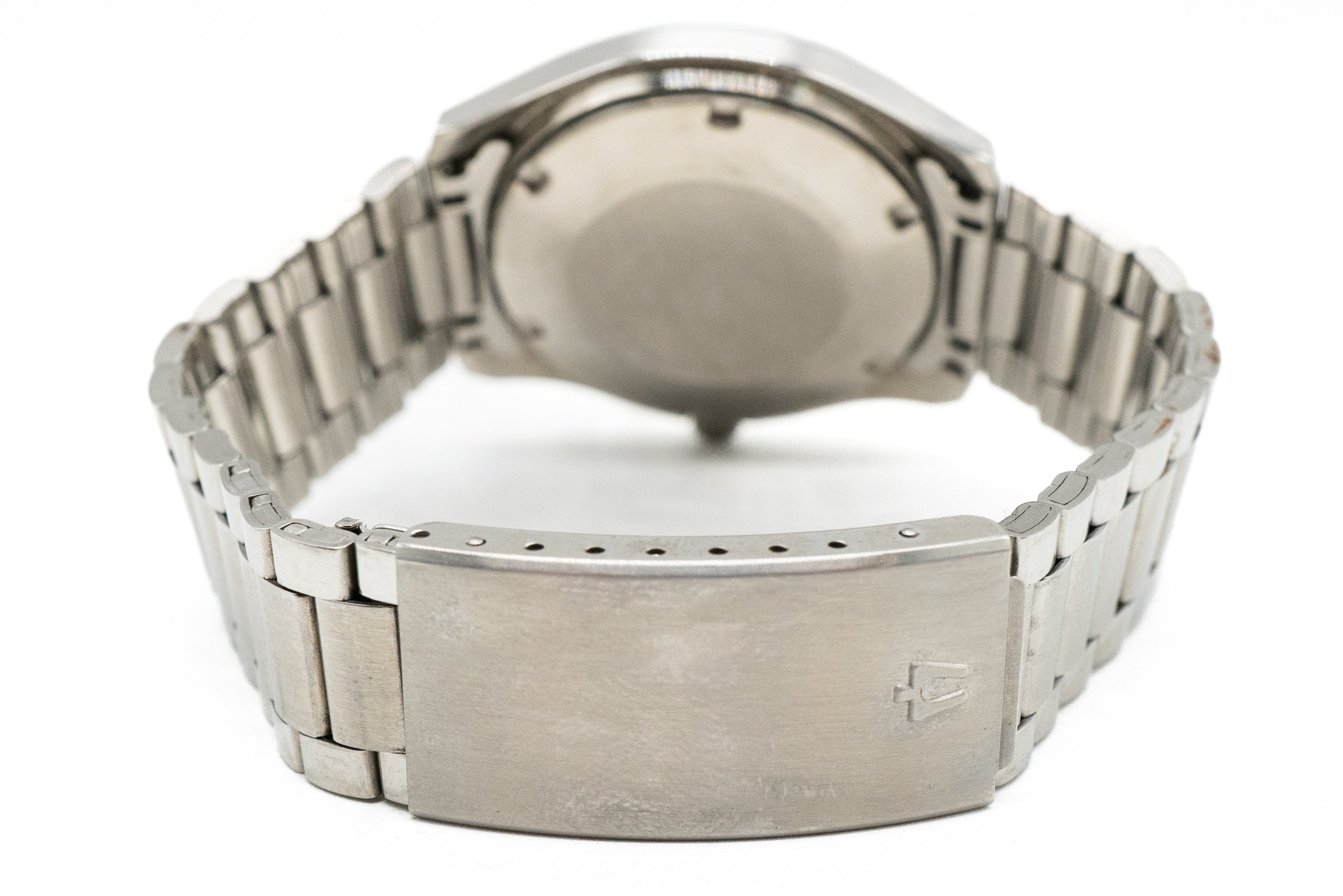 BULOVA N7 1133.10 Automatic 1970s – FILMCAMERA TOKYO